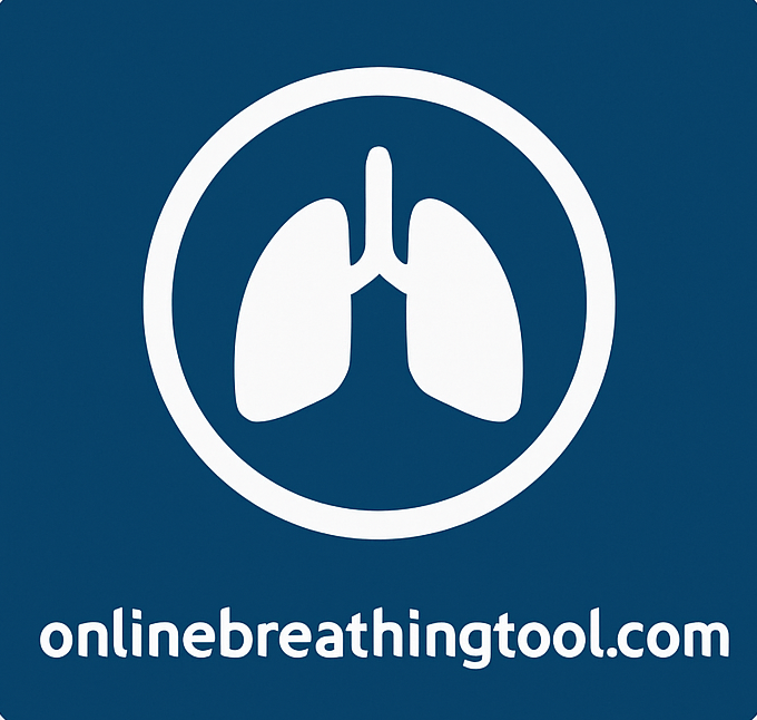 Lion's Breath - Guided Breathing Exercise